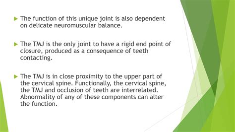 Classification Of Diseases Of Tmj And Tmj Ankylosis In Detail Ppt