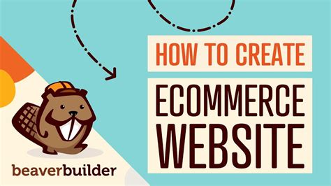 Cómo hacer un sitio web de comercio electrónico TIENDA EN LÍNEA
