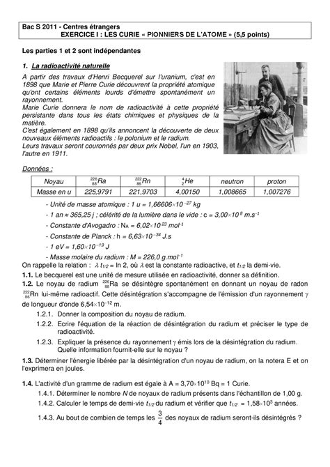 Travaux Pratiques Physiques Des Particules 11 Docsity