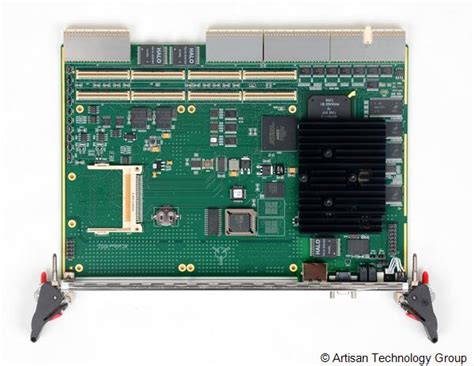 Xcalibur1002 Extreme Engineering Solutions Ibm 750gx Processor Based