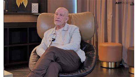 Джон Малкович на варненска сцена с „Адска комедия признанията на един