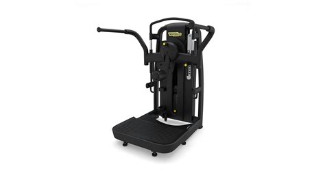 Technogym Selection Multi Hip Blender Market