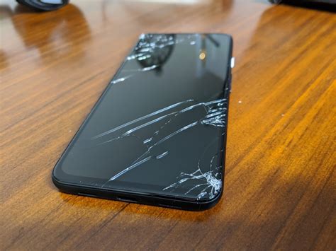 My Experience With A Google Store Mail In Repair Of My Google Pixel 4a 5G