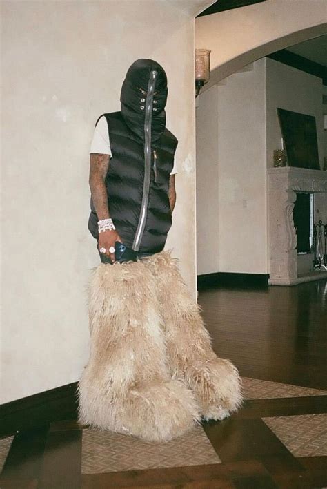 Just On Twitter I Told The Homie These Was Marni Was I Cappin