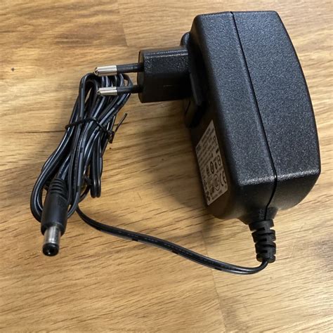 Dve Switching Adapter Dsa 20ca 12 12v 1 5a Eur 9 00 Picclick Fr