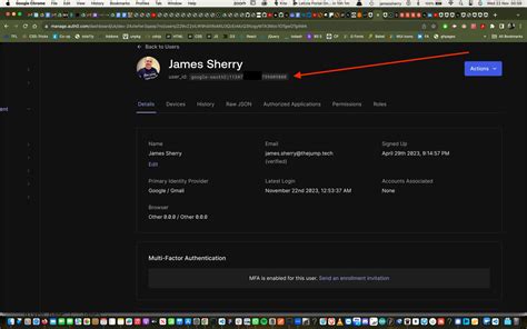 New Permissions Added To Role Not Updating Auth0 Community