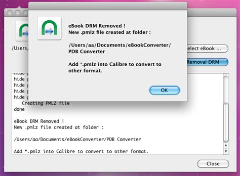 Pdb Drm Removal Remove Pdb Drm Convert Pdb To Pdfepubplmz Format