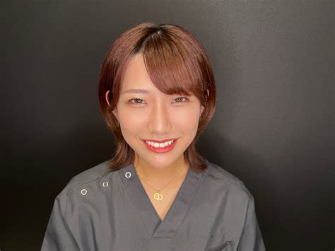 美容看護師ksインタビュー