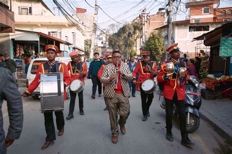 Band Baja Brass Band Yubak Brass Band
