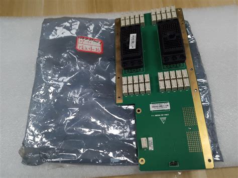 Mindray Probe Interface Board For Dp 50 Dp 50 Interface Board And Dp 50 Probe Interface Board