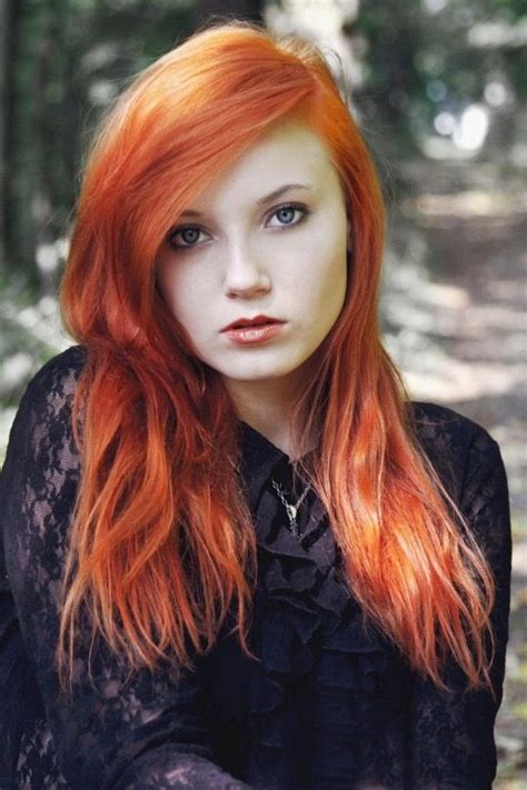 Pin By The Melancholy Tardigrade On My Ginger Obsession Beautiful