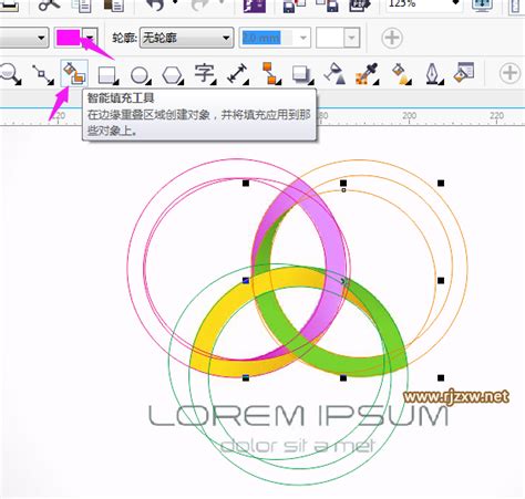 Coreldraw