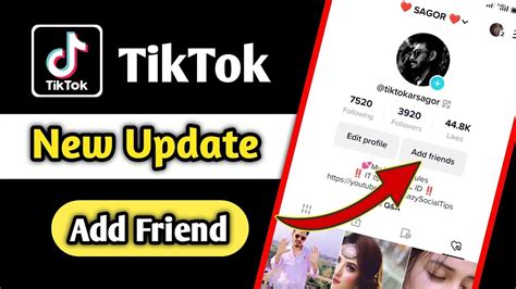 Tiktok New Update 2025 - Anetta Cornela