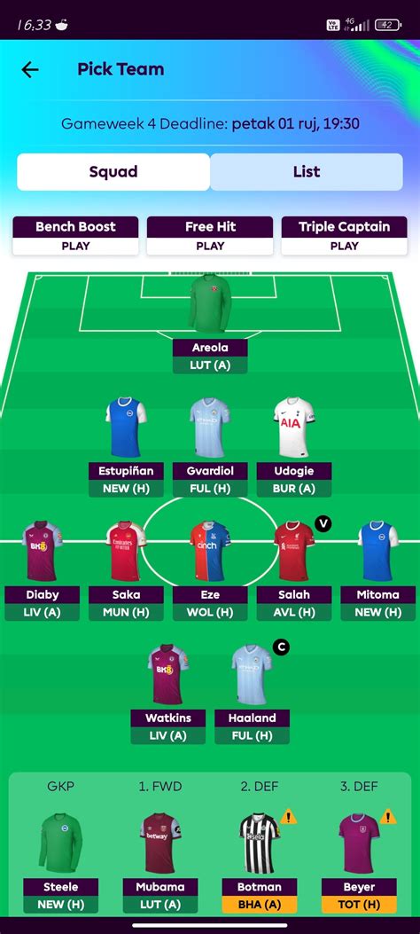 Should I Believe In Eze For Few More Weeks Or Upgrade I Have 12 Mil In The Bank R