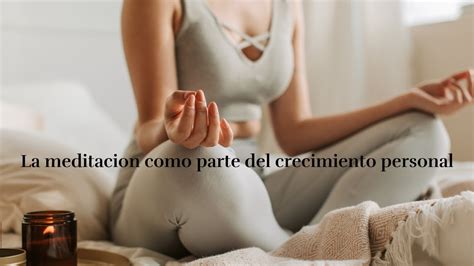 Descubre la Paz Interior Guía de Meditación YouTube