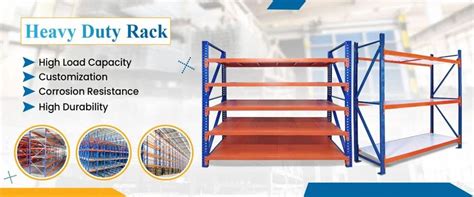 Loading Racks Manufacturers At Rs 6500 Piece Naraina Industrial Area