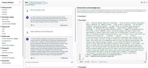 build an automated deployment of generative ai with agent lifecycle