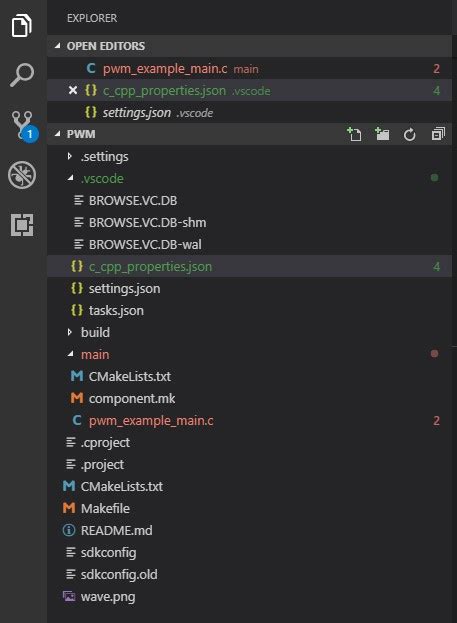 GitHub Ata Pab ESP Guide For Visual Studio Code And Eclipse IDE