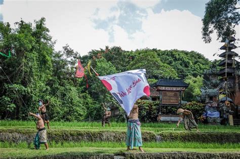 Kemenparekraf Luncurkan Program We Love Bali