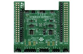 EEPROM Memory Expansion Kit For STM Nucleo