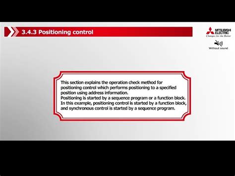 Media Library MITSUBISHI ELECTRIC Factory Automation