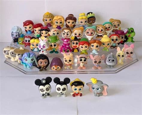 Disney Doorables Series 6 Regular Doorable Or Get A Etsy