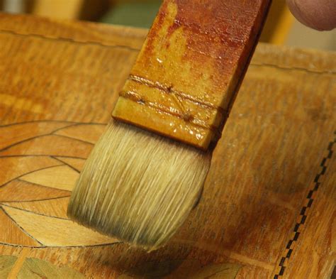 How To Apply Shellac As Practical Wood Finish