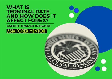 What Is Terminal Rate And How Does It Affect Forex Learn To Trade Forex Best Forex Trading