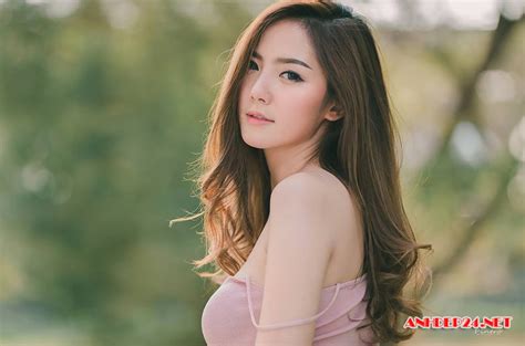 Hot Girl Chonlada Patsatan Vẻ đẹp Quyến Rũ Khó Cưỡng Người đẹp Việt