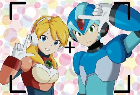 Pin De Zack 23 En Megaman Perros Y Gatos Graciosos Mega Man Fanart