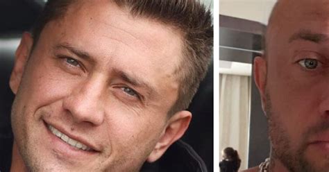 «Копия Джигана почему Прилучный стал лысым