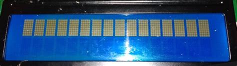 Arduino Funktioniert Nicht Mit Display Deutsch Arduino Forum