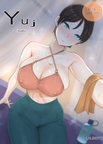 Laliberte Yuj Parte Comic Porn