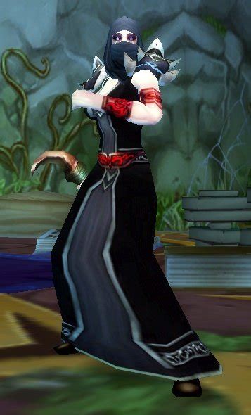 Deatholme Acolyte Wowpedia Your Wiki Guide To The World Of Warcraft