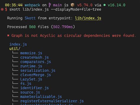 💥 Introducing Skott The New Madge Dev Community