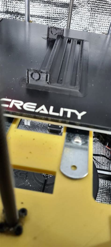 print keeps failing r ender5