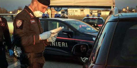 Autocertificazione Coronavirus Il Nuovo Modello Scaricabile Qui