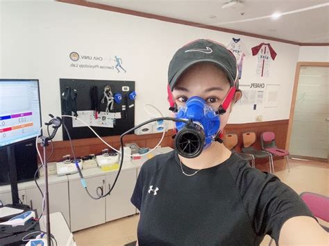 2달차 후기 저강도 유산소 운동 젖산 역치 테스트x 젖산염 역치 재측정 운동처방 차의과학대학교 스포츠의학