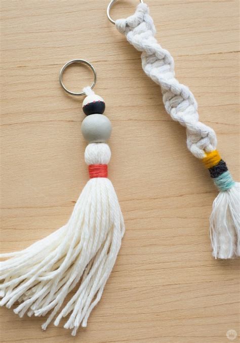 11 Beginner Friendly DIY Macrame Projects Wonder Forest
