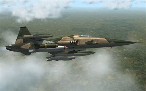 F-5C_Skoshi Tiger_Ver1.0.7z - F-5 - CombatACE