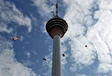 Isu Menara Kl Tindakan Terhadap Penyebar Maklumat Palsu Fitnah Astro Awani