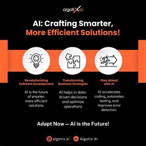 algotix ai on linkedin ai artificialintelligence businessinnovation