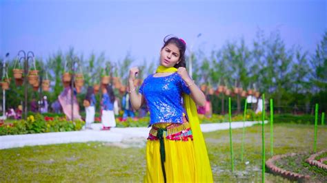 ধুকুপুকু বুক কাপে রাতে Dhukupuku Buk New Bangla Hit Dance 2024