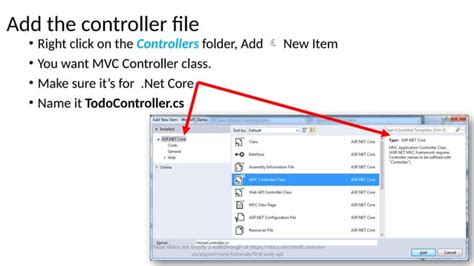 Web Api Power Point Presentation Ppt