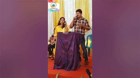 Zara Sa Jhoom Loon Main Smitha Vijayan And Pramod Pallikkunnu Kannur