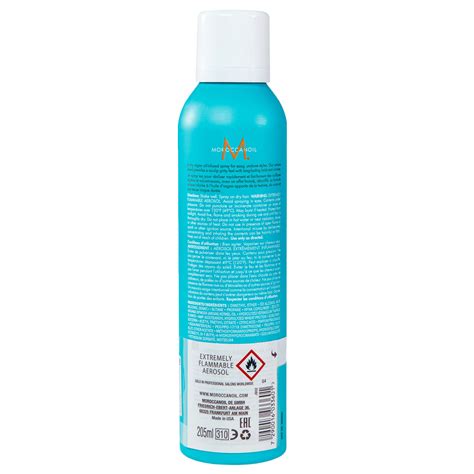 Купить Moroccanoil Dry Texture Spray - Сухой текстурирующий спрей для ...
