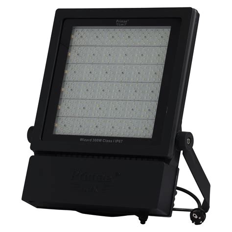 Primaelux® Wizard Led 300w Class I Asymmetric Bos Elektro Hilversum
