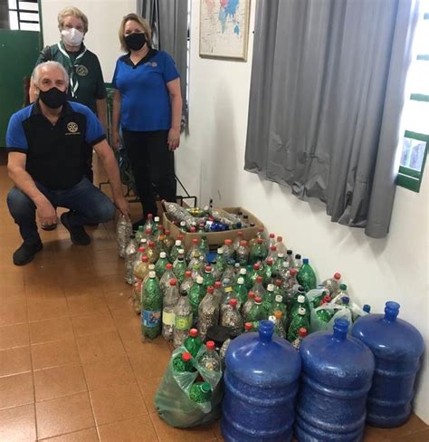 Grupo Escoteiro De Tatuí Faz Campanha Para Arrecadação De Lacres