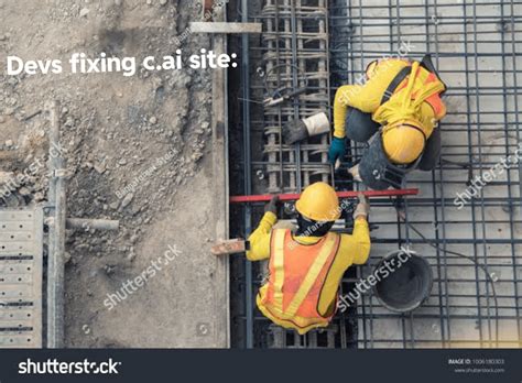 The Site Being Down Is Like Pausing A Video Game Time To Interact With