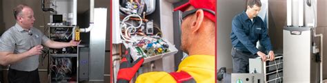 Gas Furnace Problems Troubleshoot Repair In Santa Clarita
